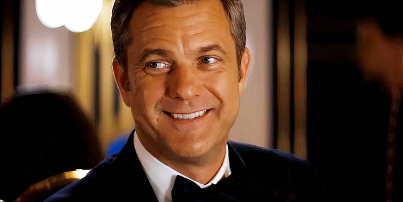 Miss The Love Boat? Don Johnson's New Drama Is The Perfect Contemporary ...