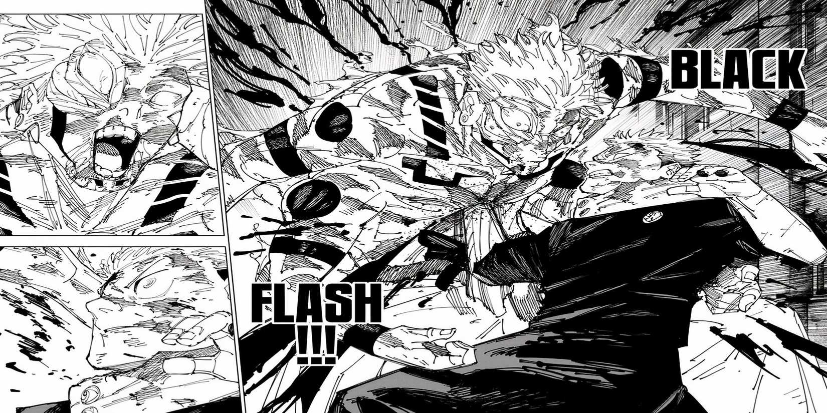 What Happened to Sukuna's Final Finger in Jujutsu Kaisen?