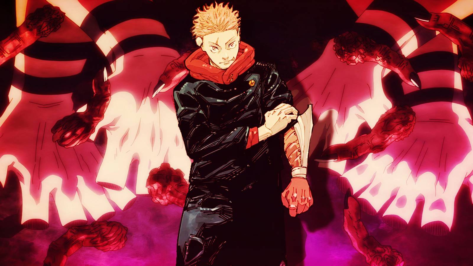 What Happened to Sukuna's Final Finger in Jujutsu Kaisen?