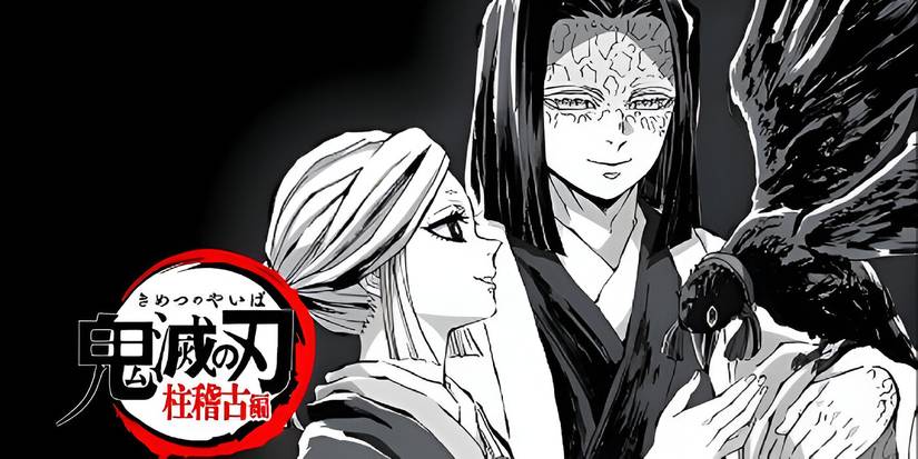 10 Best Father Figures in Anime