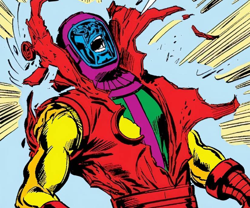 25 Most Powerful Variants Of Kang The Conqueror From Marvel Comics