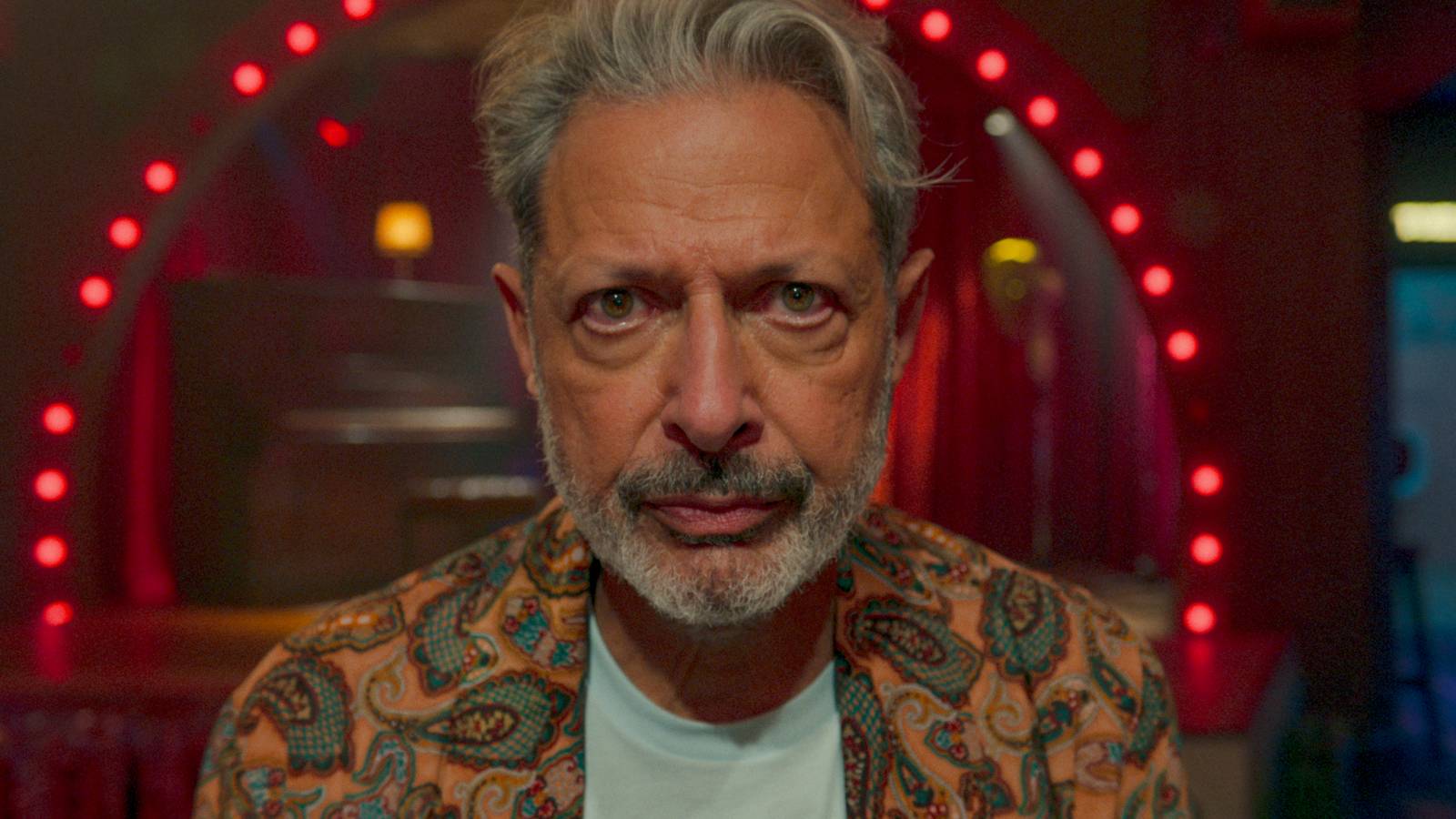 Jeff Goldblum's Netflix Comedy Series Continues Rare Rotten Tomatoes Streak For The Actor