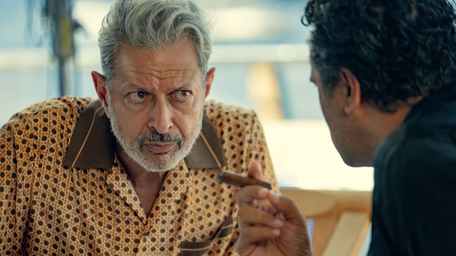 Kaos Parents Guide: Is The Netflix Show Appropriate For Kids?