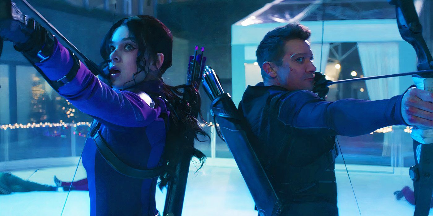 Hawkeye Avengers 2 Jas