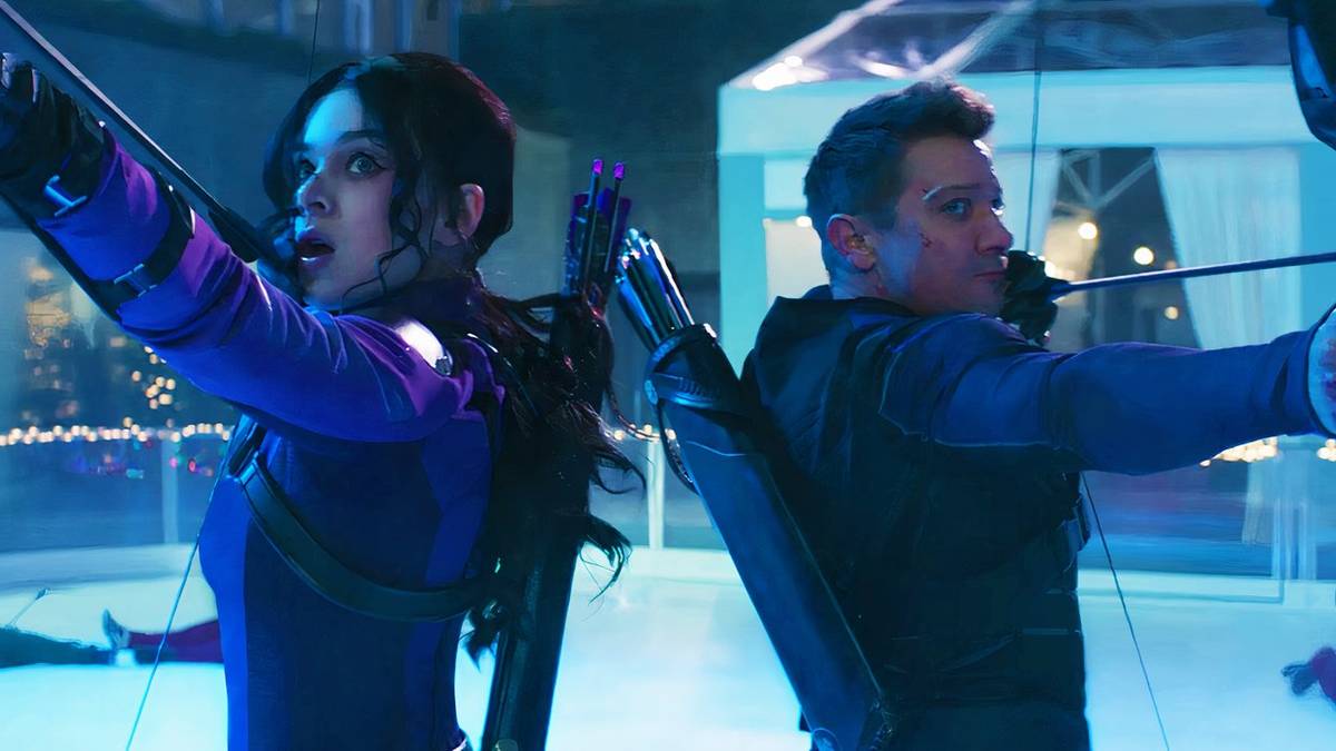Hawkeye Season 2 Gets Exciting Update From Marvel Studios Executive