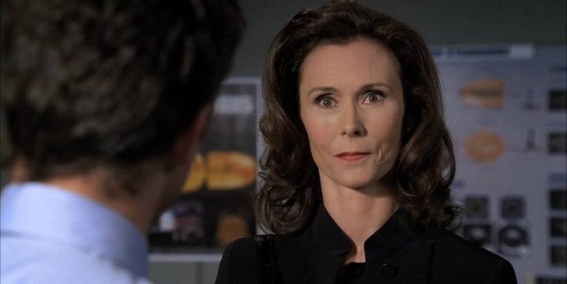 Criminal Minds: Evolution's Prentiss Twist Perfectly Sets Up New ...