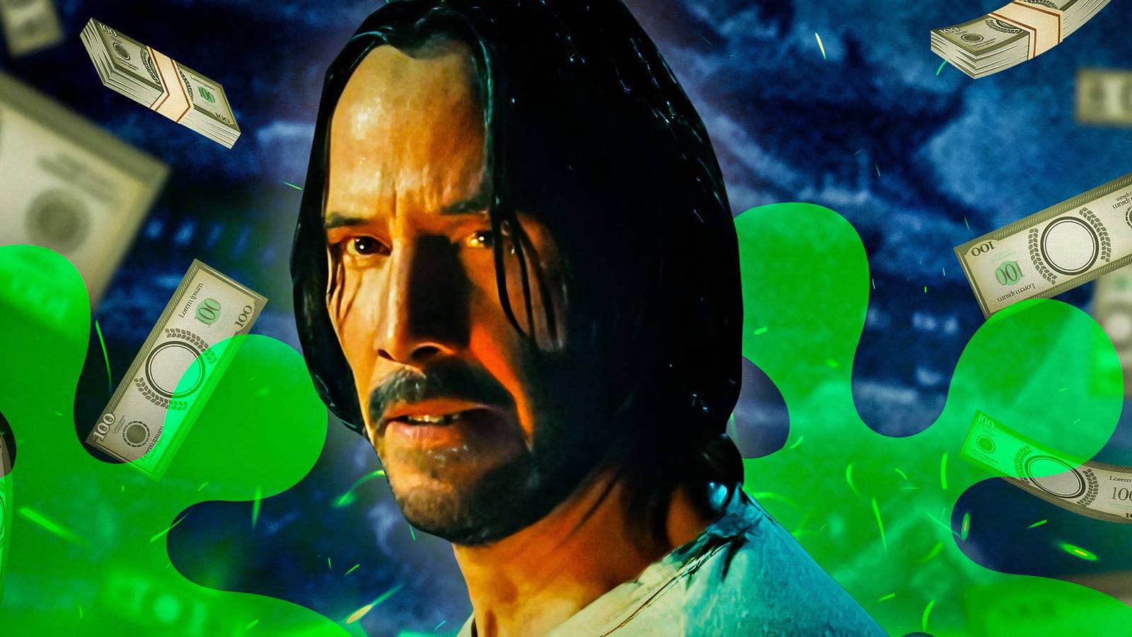 John Wick 4 Perfectly Redeemed Keanu Reeves’ 11-Year-Old Action Movie ...