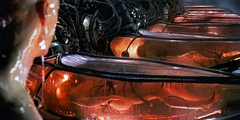 The Matrix Becomes A Western Movie In Strange Concept Video