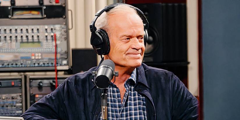 What Happened To Niles & Daphne After Frasier & Where They Are During ...