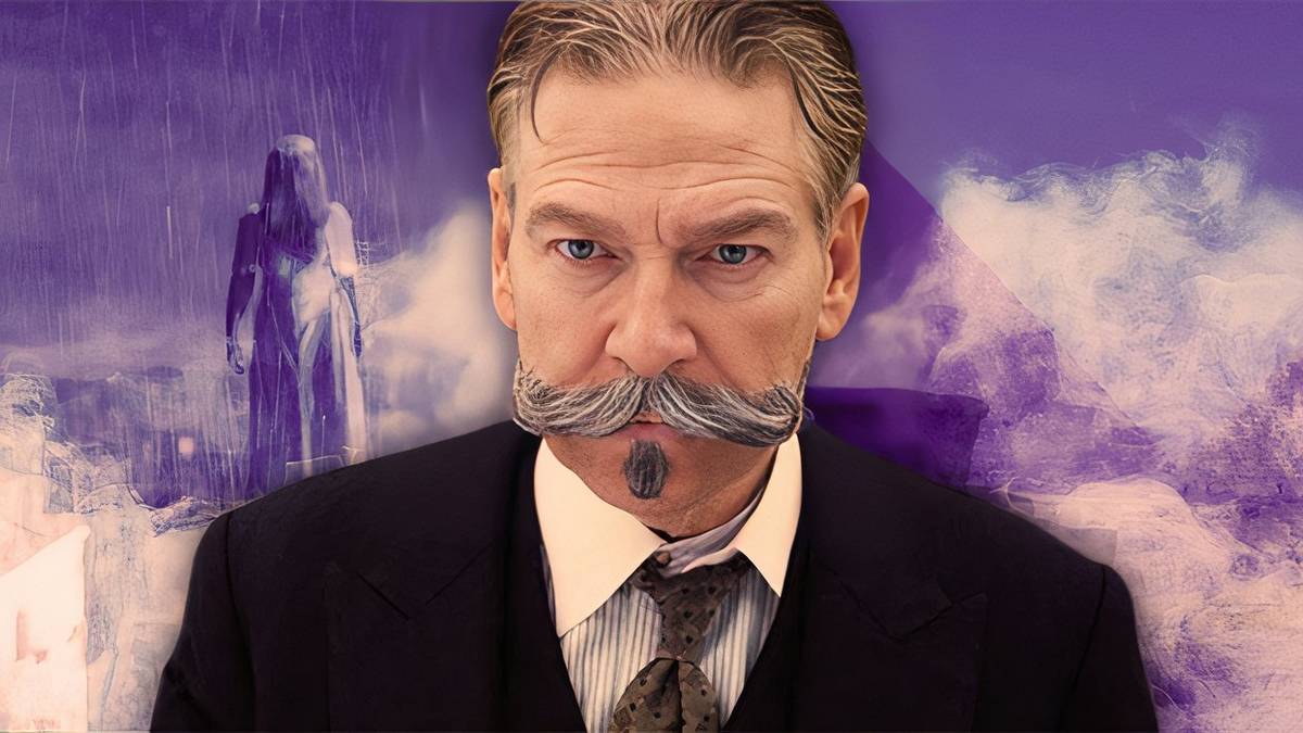 Kenneth Branagh’s Upcoming Psychological Thriller Sounds Much Better ...