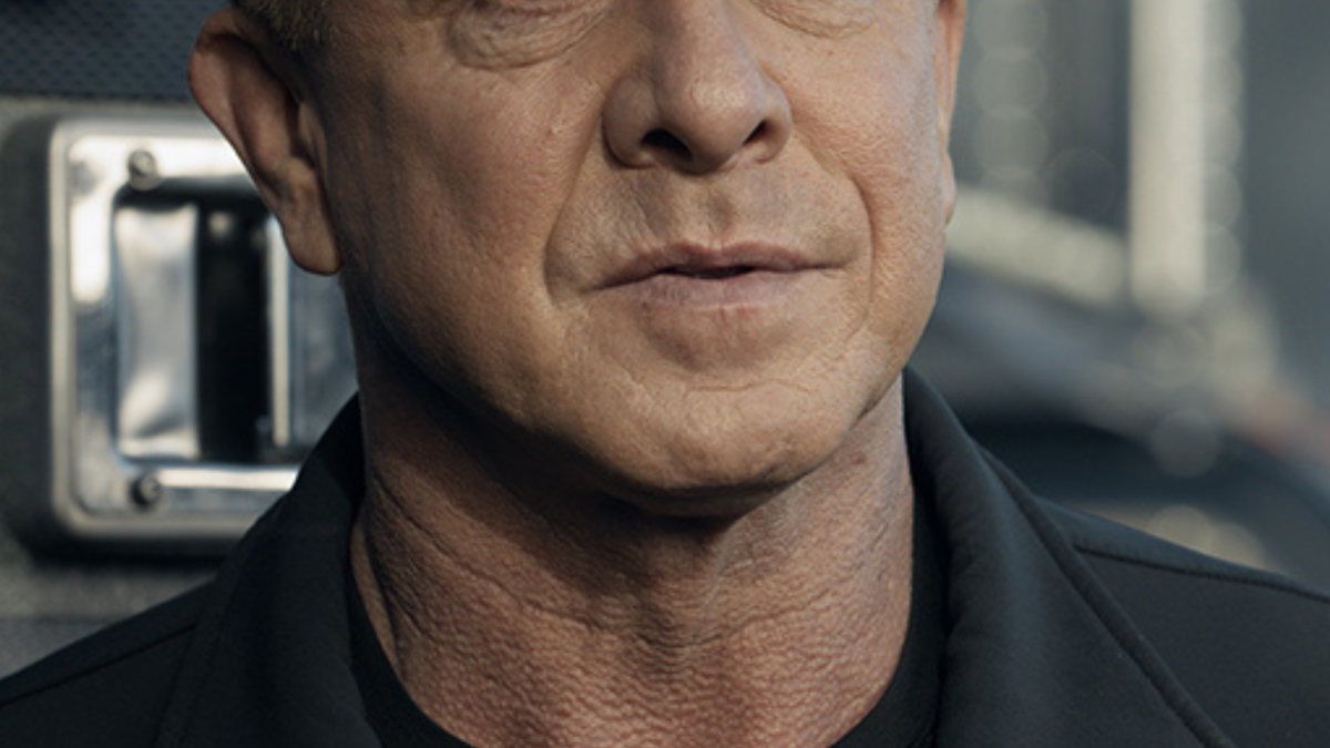 Dominique Luca | ScreenRant