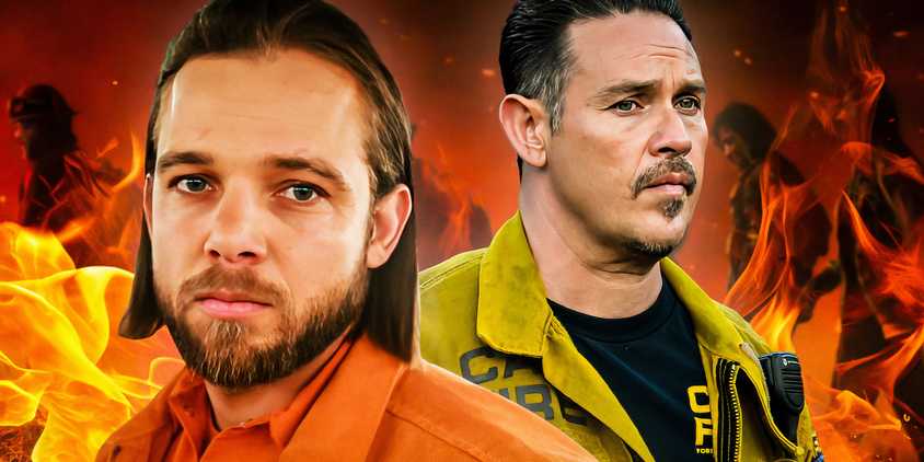 Who Plays Audrey In Fire Country Season 3? How She Impacts Bode's ...