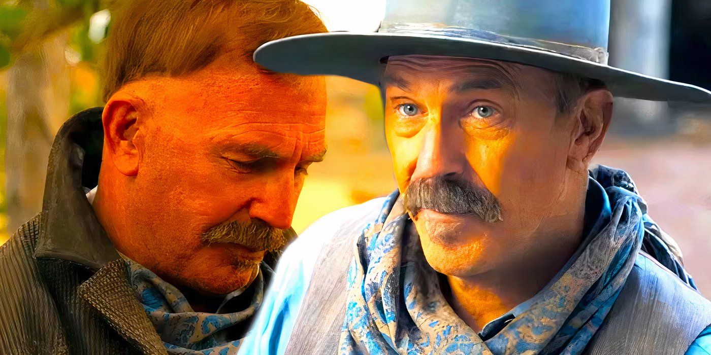 Kevin Costner’s Horizon 2 Confirms New Premiere After Cancelling ...