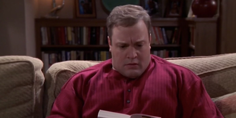 The King of Queens Summary, Trailer, Season List, Cast, Where to Watch ...