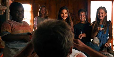 Logan Summary, Trailer, Cast, Where to Watch and More