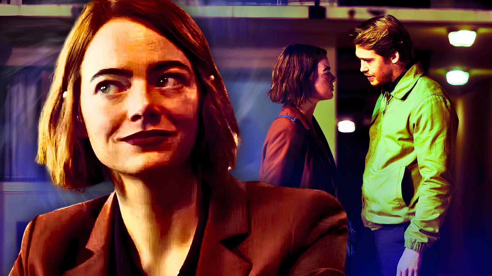 Kinds Of Kindness' Post-Credits Scene Explained