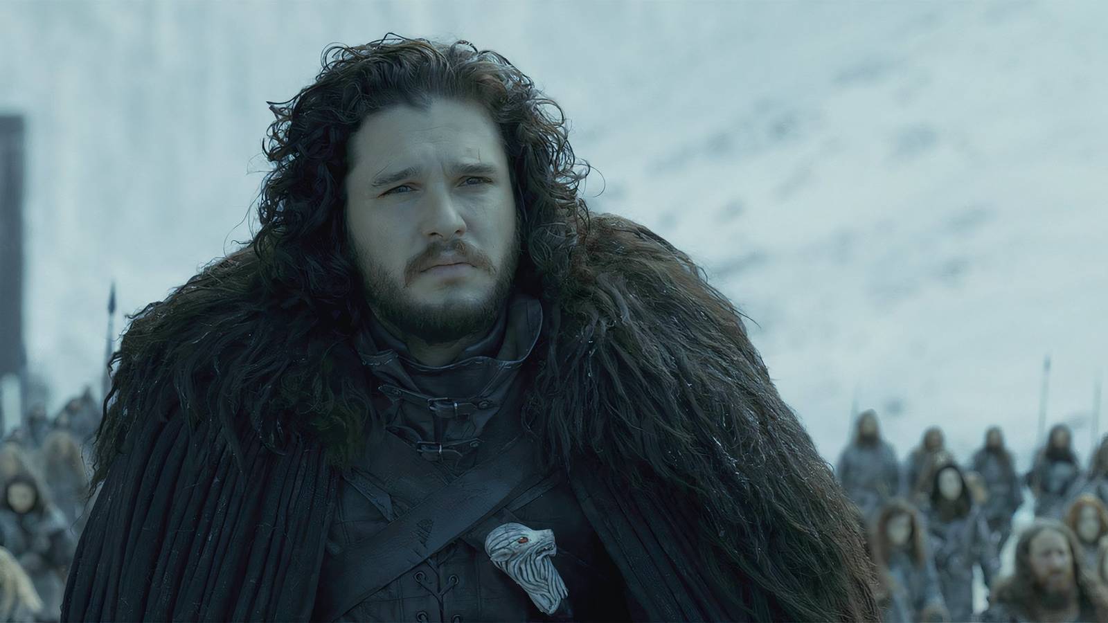 “There Were Mistakes Made”: Kit Harington Revisits Game Of Thrones ...