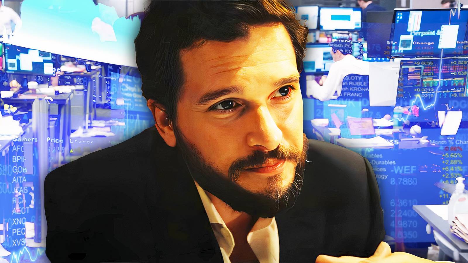 Kit Harington’s New Game Of Thrones Replacement Show On HBO Just ...