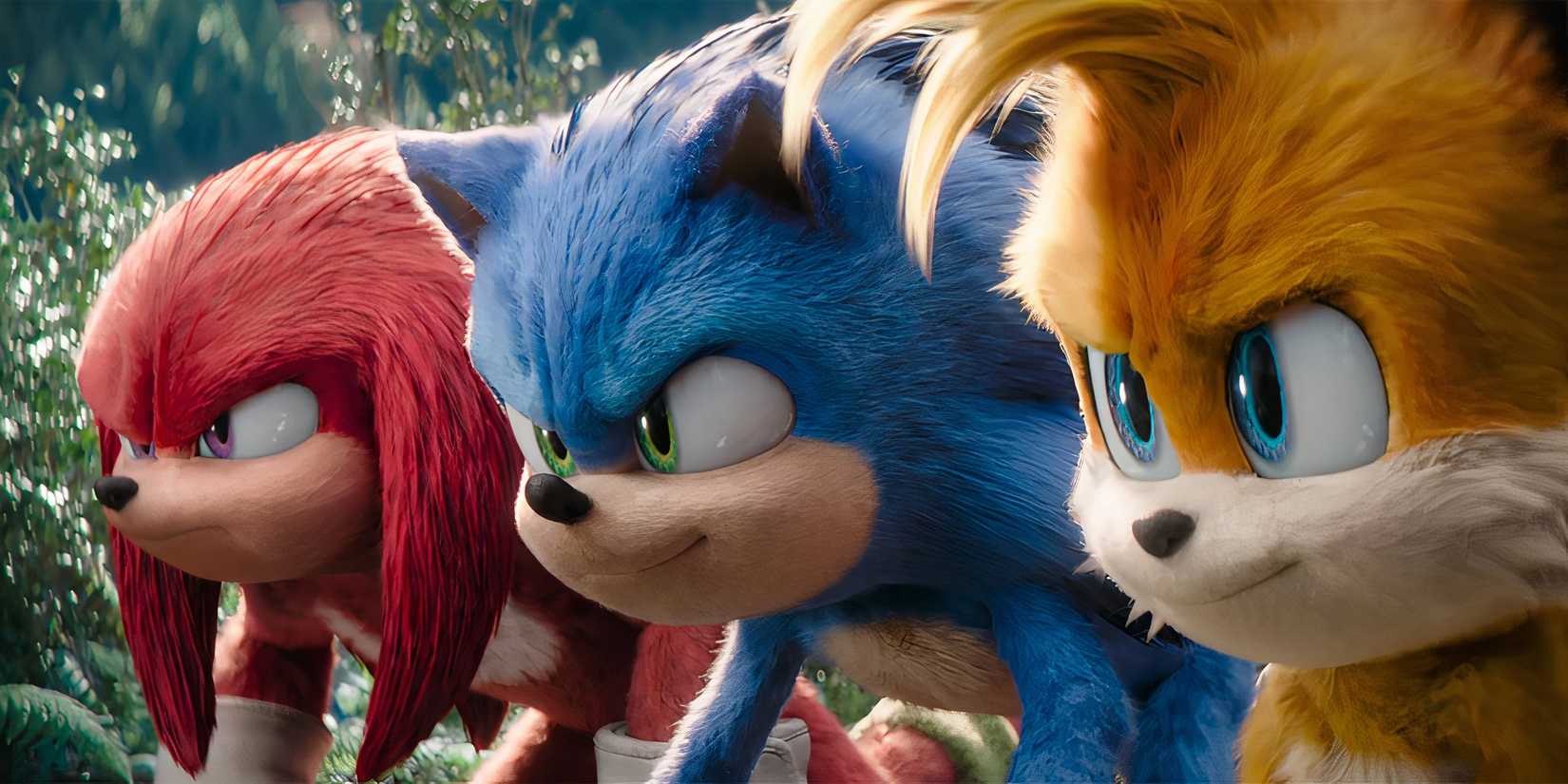 Sonic The Hedgehog Tails Spinoff Possibility Addressed By Star
