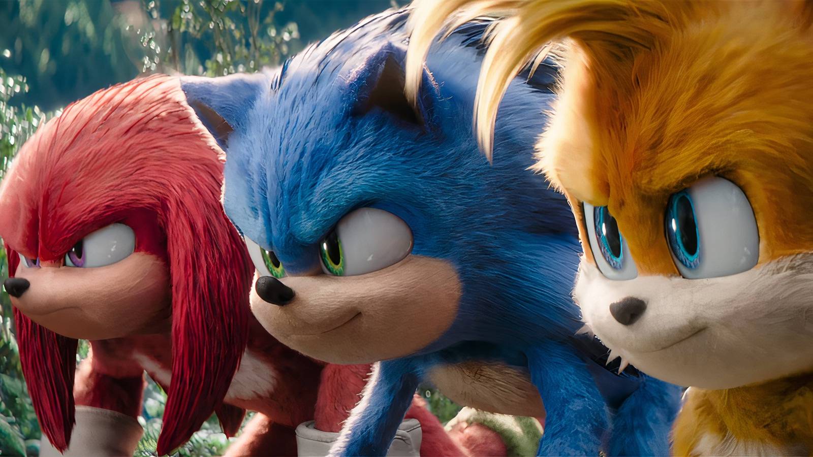 Sonic The Hedgehog 3 Box Office Cracks Another Highest-Grossing Movies ...