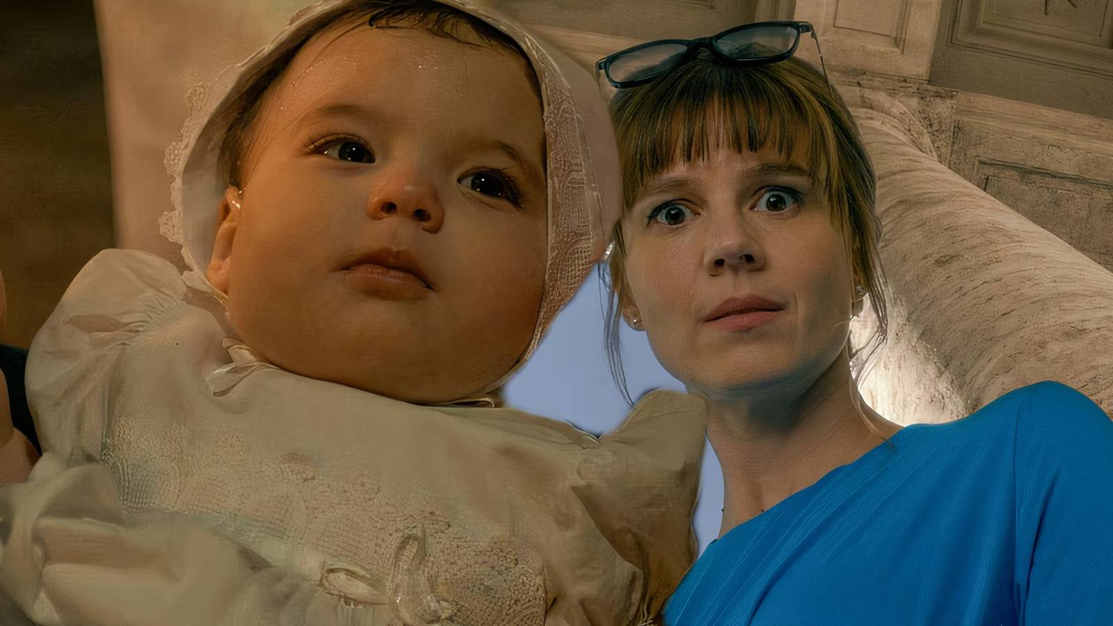 Evil Season 4 Ending: How Kristen's Protection Of Antichrist Baby ...