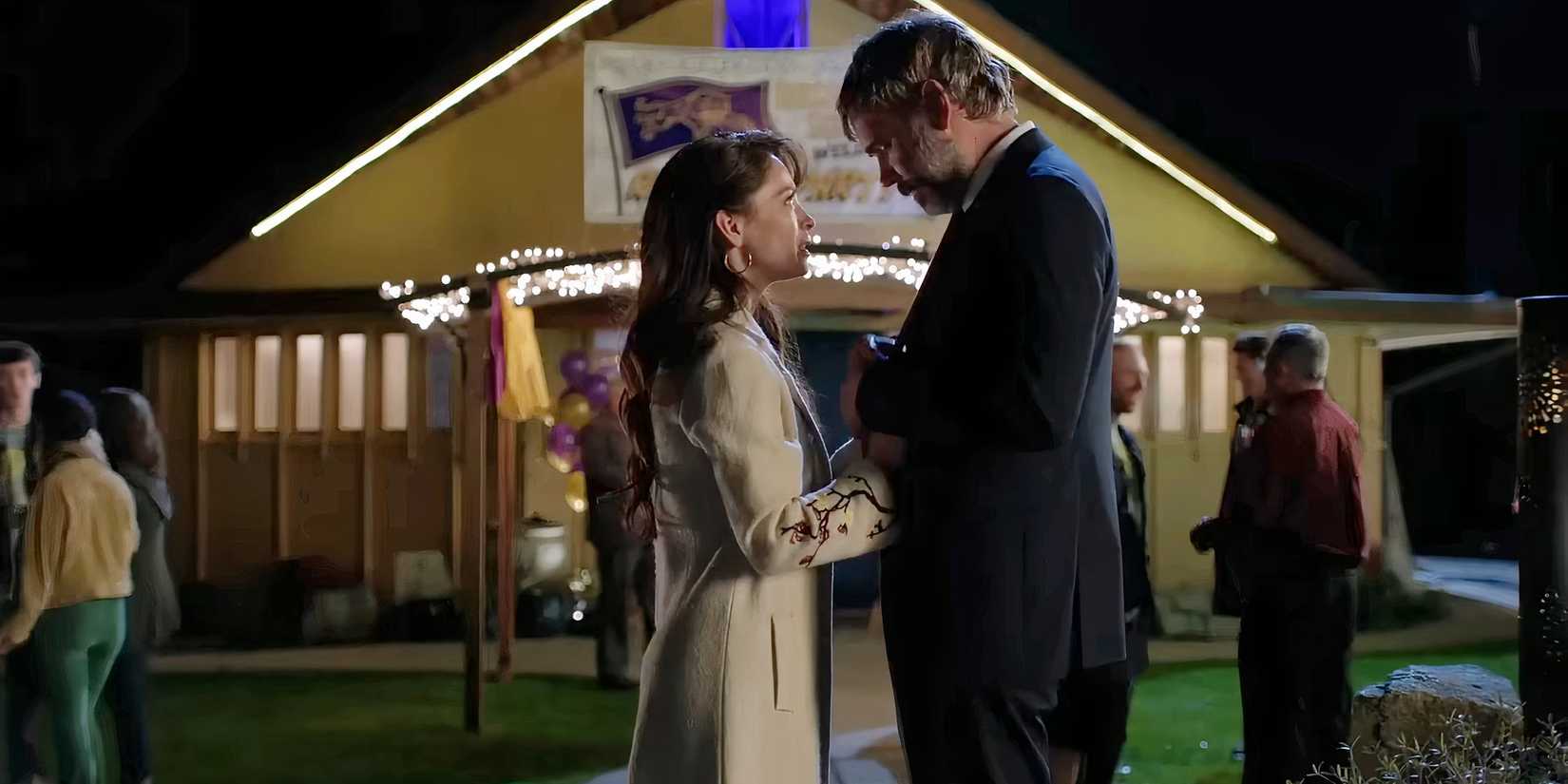 Murder In A Small Town Episode 6 Ending Twist Explained: Why Cassandra ...