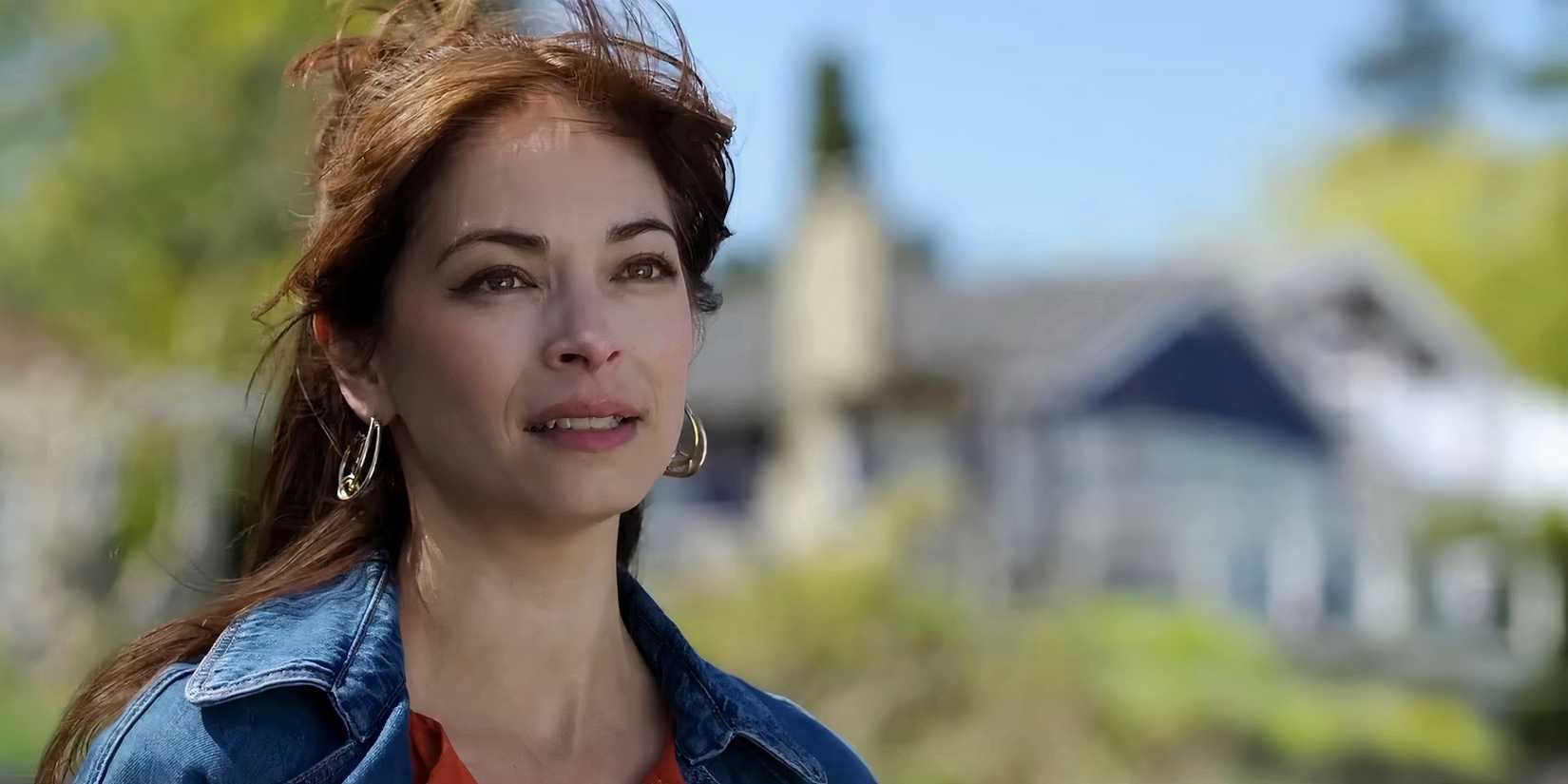 Where Is Murder In A Small Town Filmed? Kristen Kreuk's Setting ...