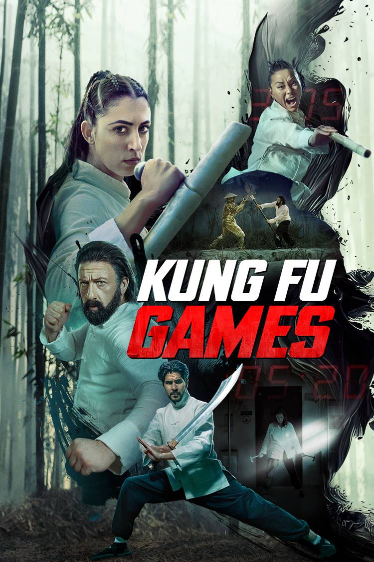 Tiger Style Media Sizzle Reel Celebrates Four Exciting New Martial Arts ...