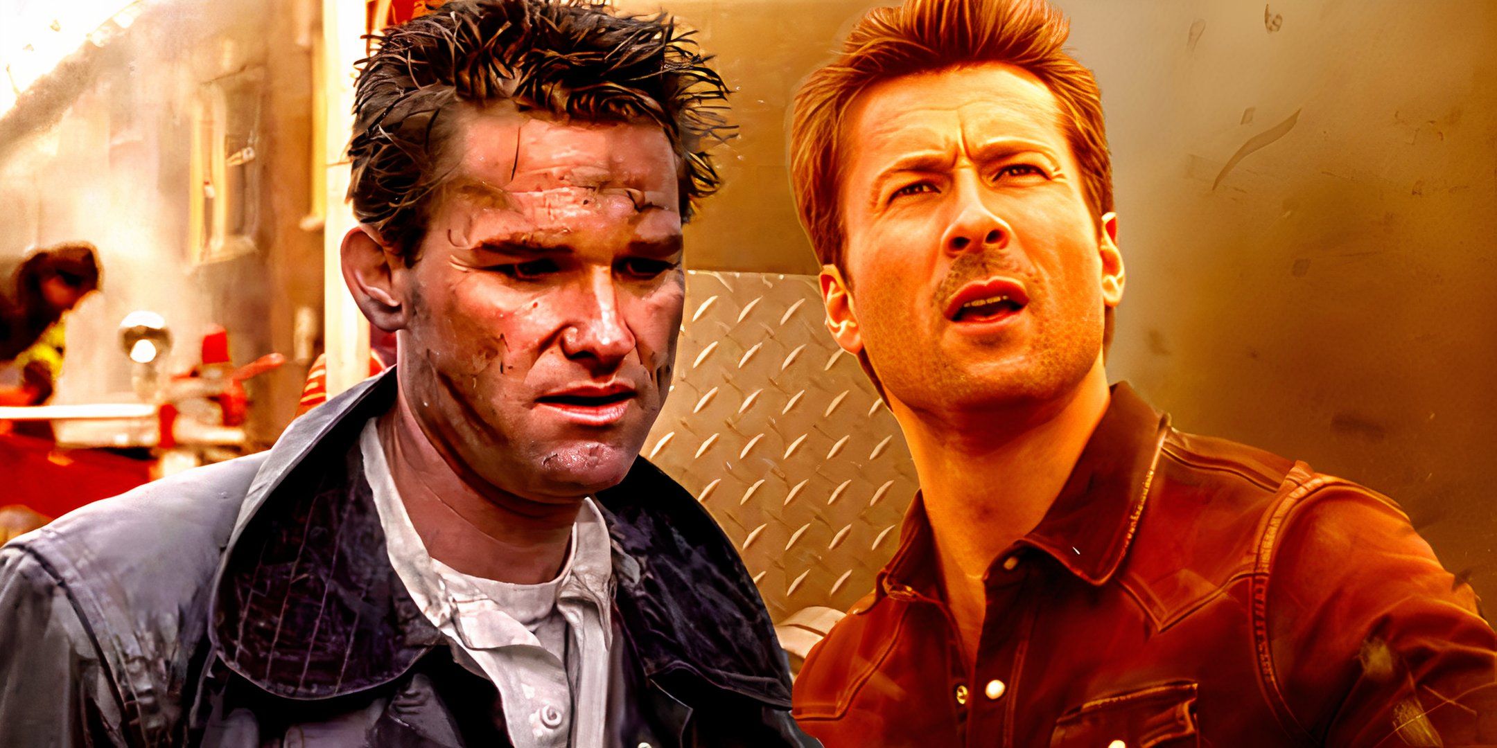 Backdraft Summary, Trailer, Cast, Where to Watch and More