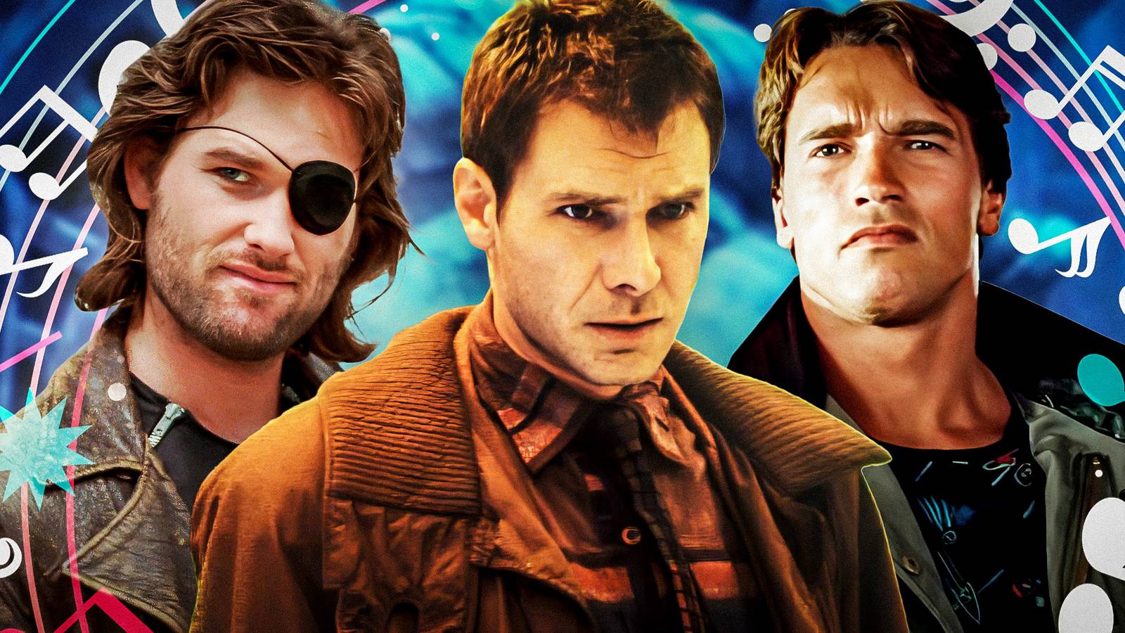 15 Best Synth Movie Scores From The 1980s