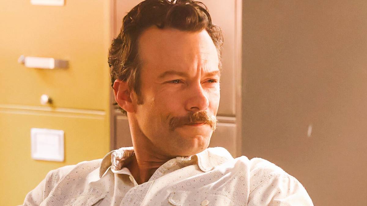 Original Mike Franks Actor Returns To NCIS After 8 Years In New Trippy ...