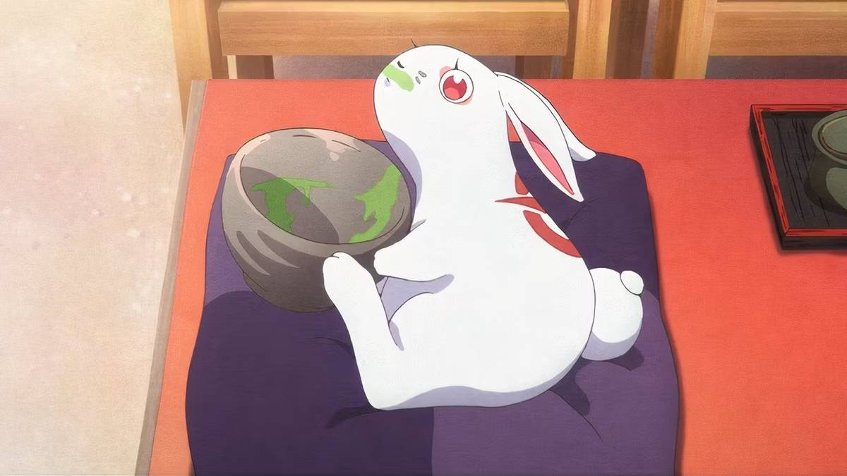 One Of Japan's Best Anime Studios, Kyoto Animation, Releases Stunning ...