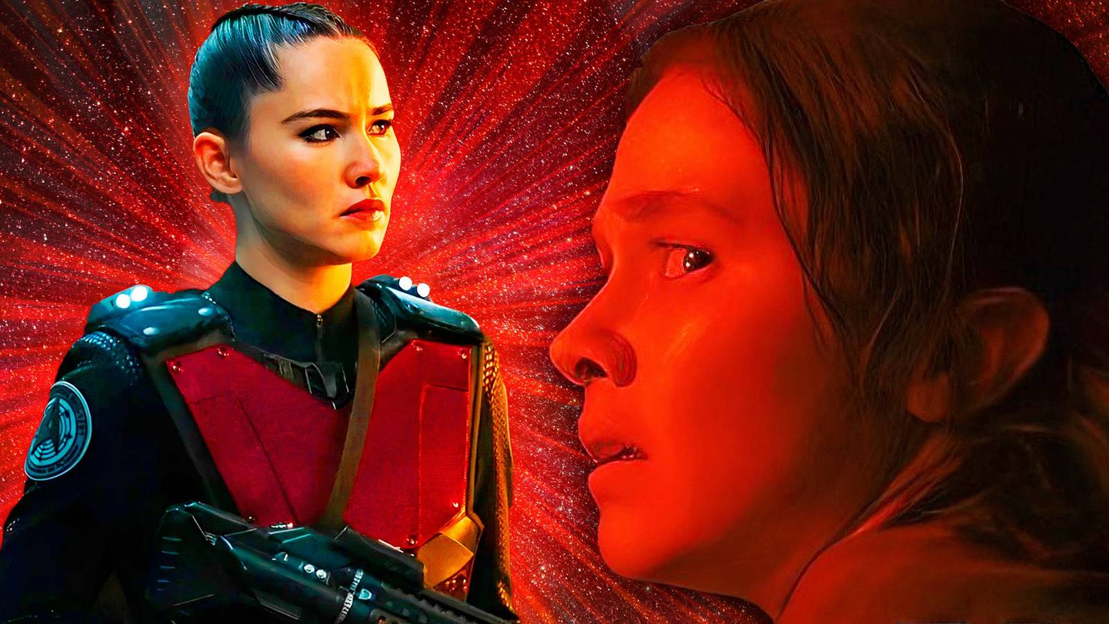 Alien: Romulus Made Me Love Star Trek Even More