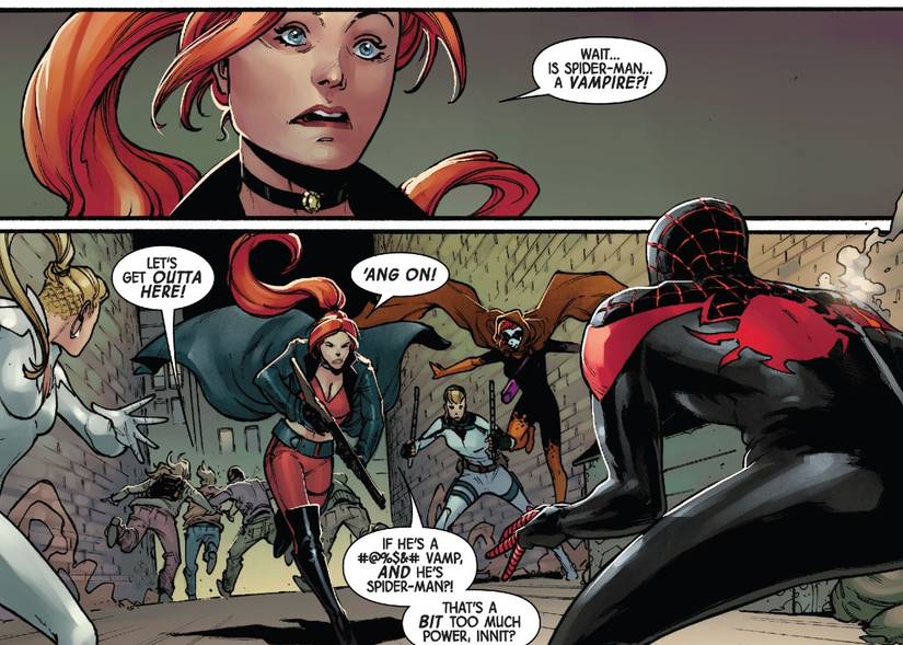 Miles Morales' New Power Upgrade Could Make Him the Most Powerful ...