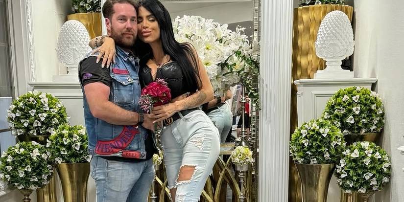 90 Day Fiancé: I Want Larissa Lima Back On The Show (She Is The "Queen ...