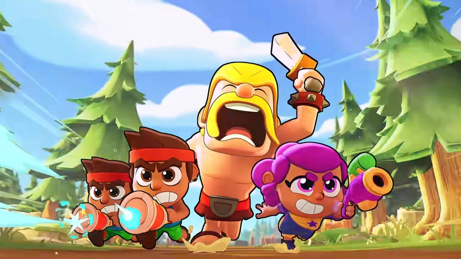 The Best Ways to Play Squad Busters Without Spending Money