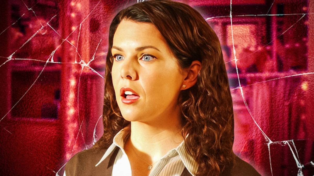 The Gilmore Girls Actress Who Almost Played Lorelai