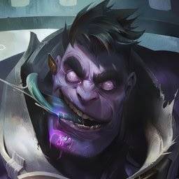 LoL: Top Lane Character Tier List
