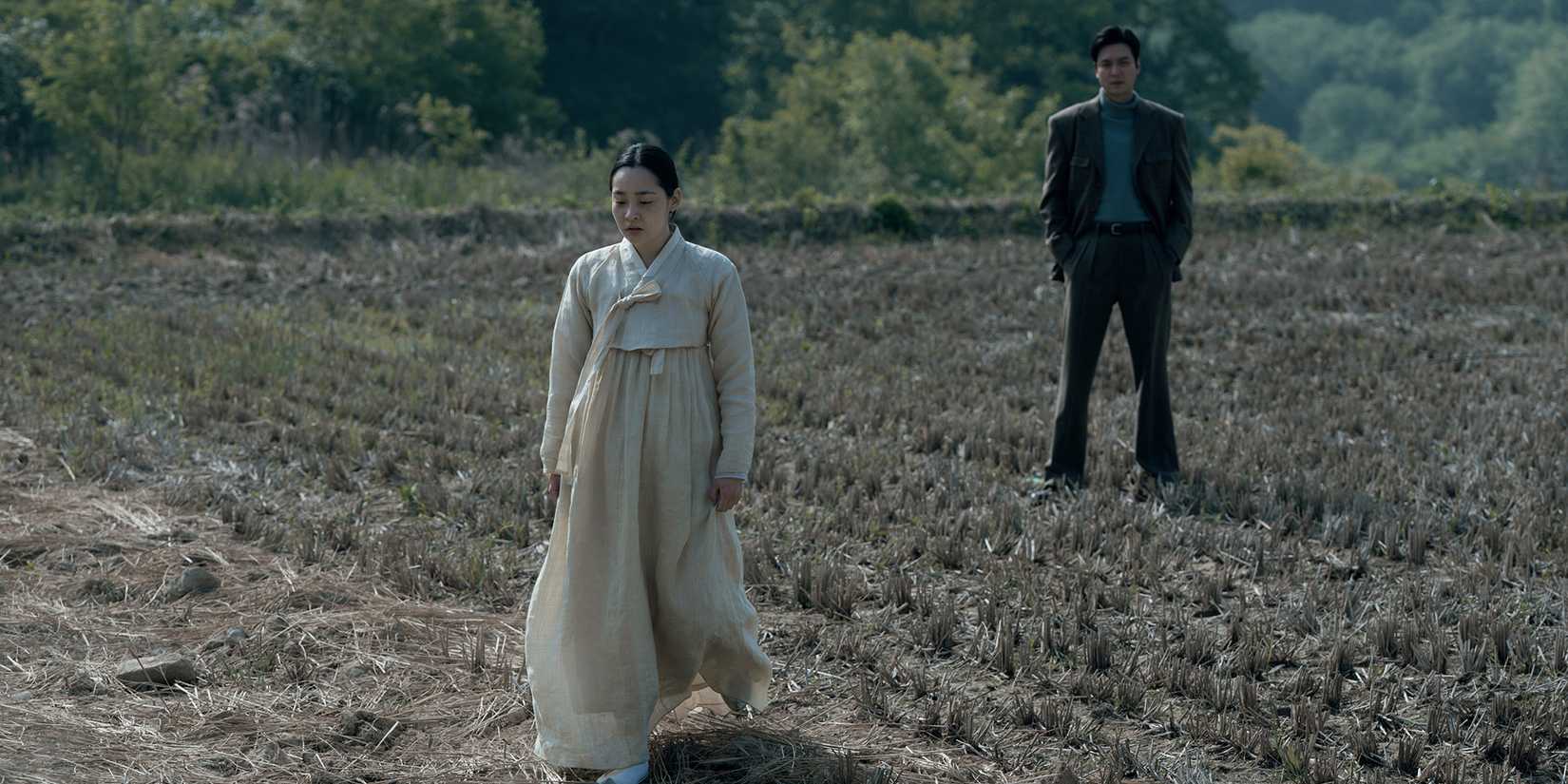 Lee Min-Ho Peels Back New Layers Of Koh Hansu In Pachinko Season 2