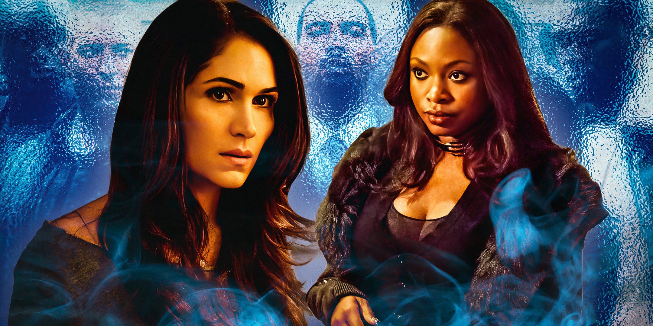 The Power Universe's 4 Main Characters, Ranked