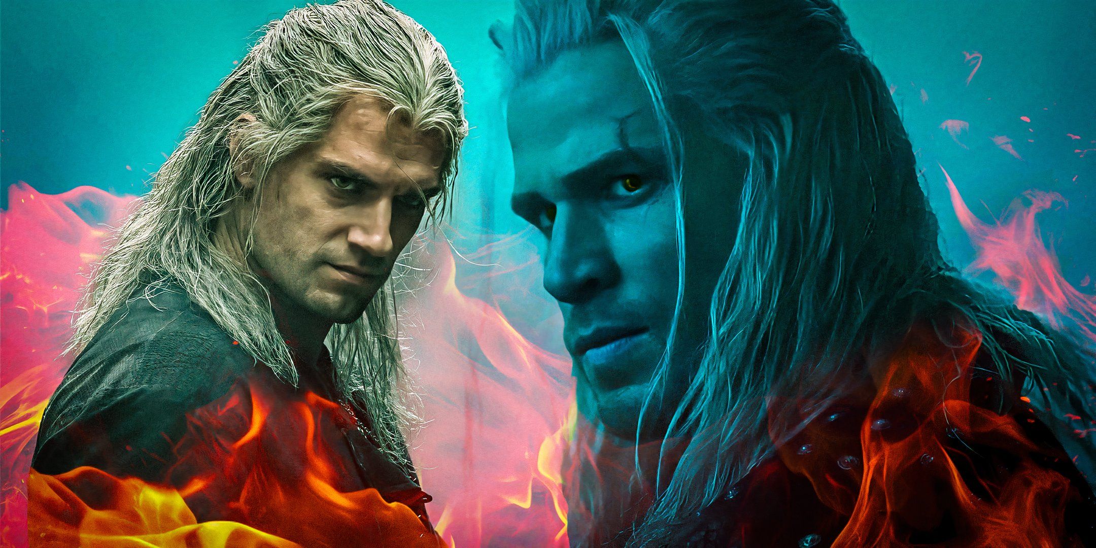 The Witcher | ScreenRant