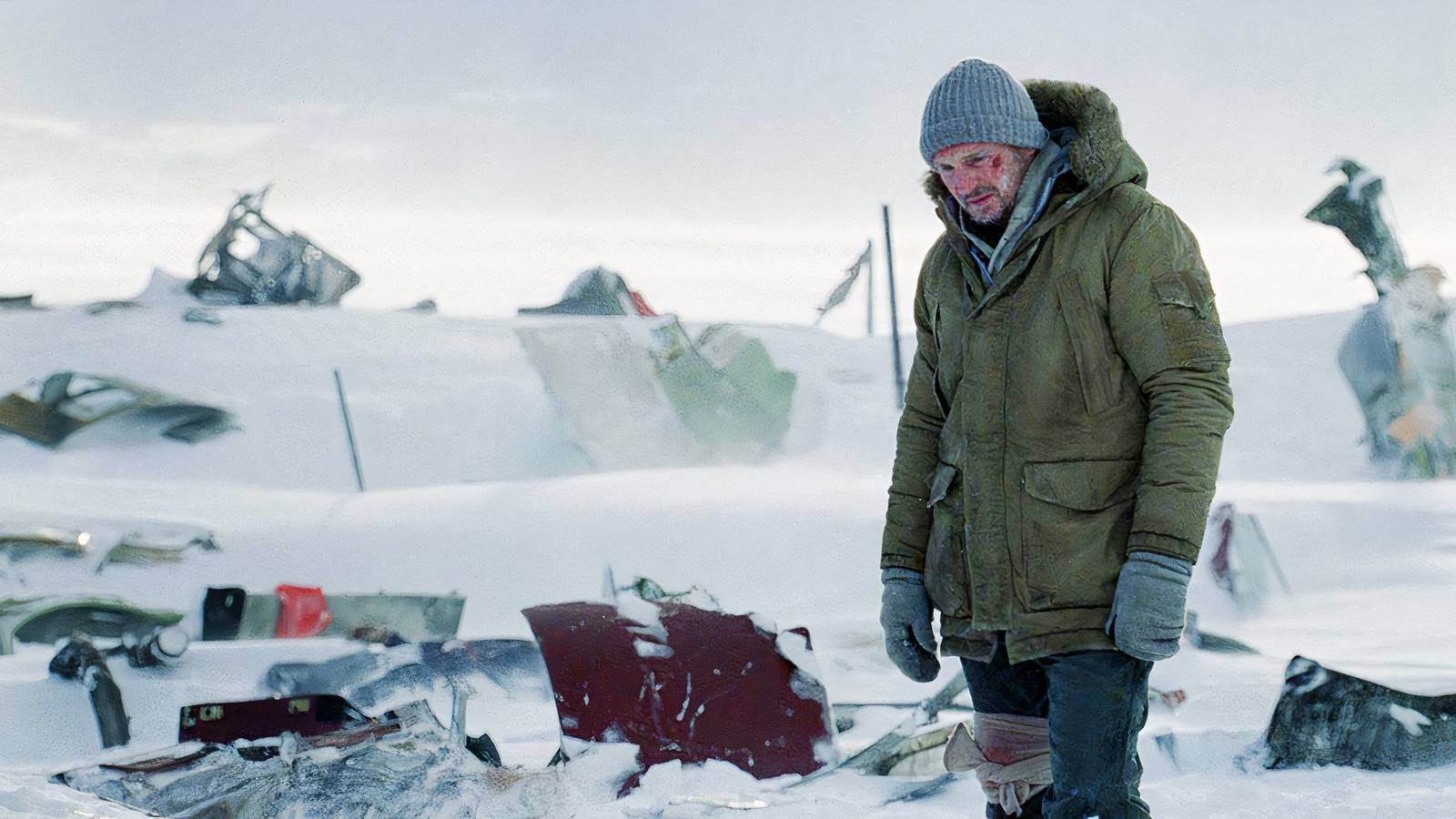 10 Great Disaster Movies Nobody Talks About