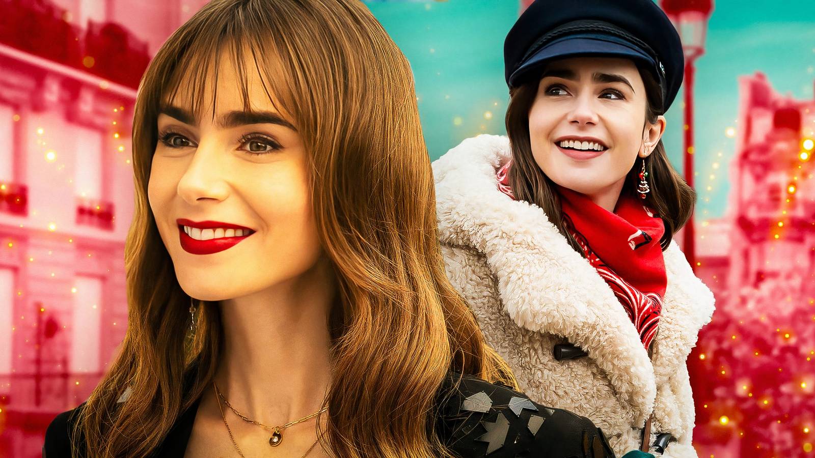 Emily In Paris Recap: 10 Things To Remember Before Season 4