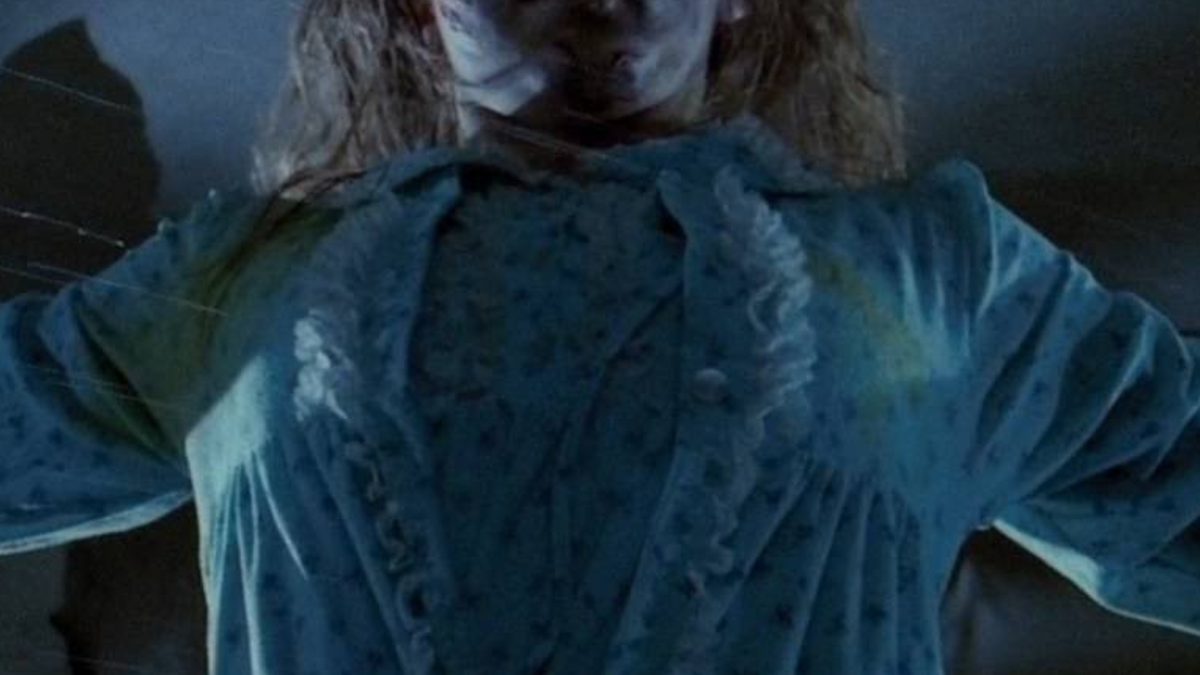 Regan MacNeil | ScreenRant