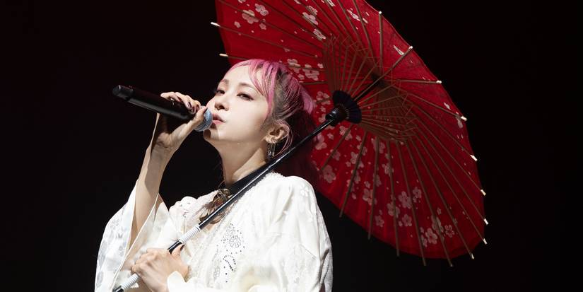 Acclaimed Musician LiSA Talks Demon Slayer, The Music Industry, & The ...