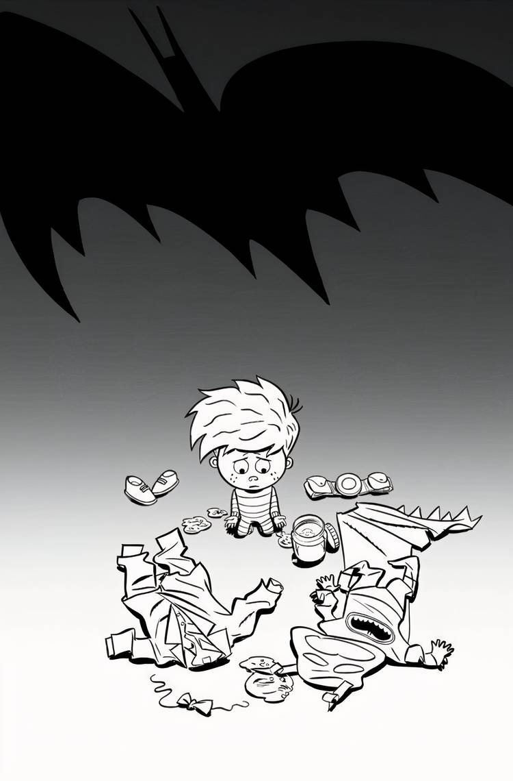 I Can't Believe How DC Is Recreating Batman's Most Heartbreaking Moment ...