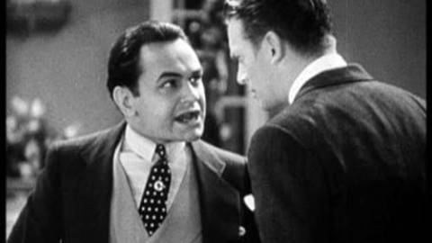 Little Caesar Summary, Latest News, Trailer, Cast, Where to Watch and More