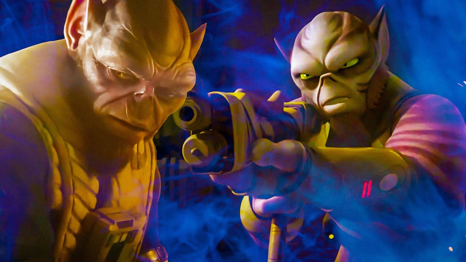 Who Is Zeb? The Mandalorian's Rebels Cameo Explained