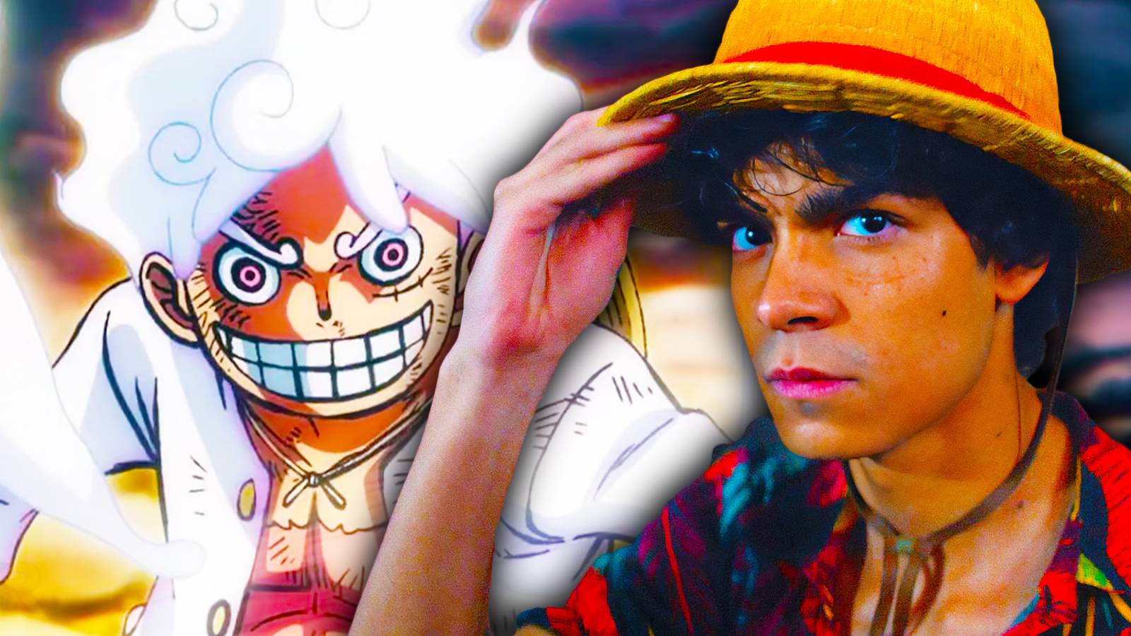 Live-Action Gear 5 Luffy Is Still Far Away, But I Can’t Wait To See ...