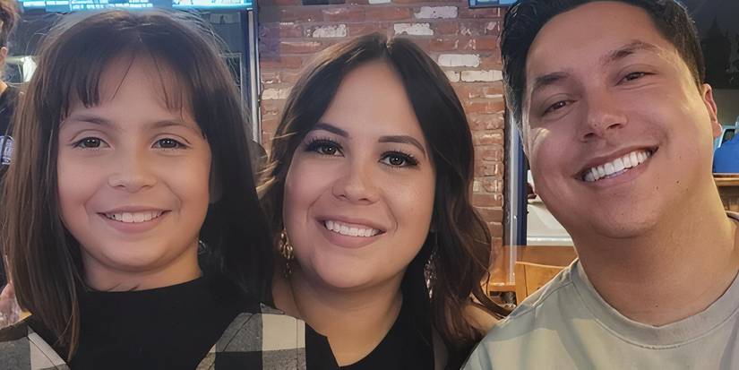 90 Day Fiancé: Everything To Know About Liz Woods' Boyfriend Jayson Zuniga